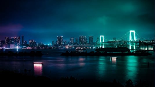 Genz Animal pattern - SecOpsMate blog by Sameh Younis